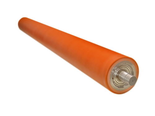 PU Roll, PU coated rollers manufacturers